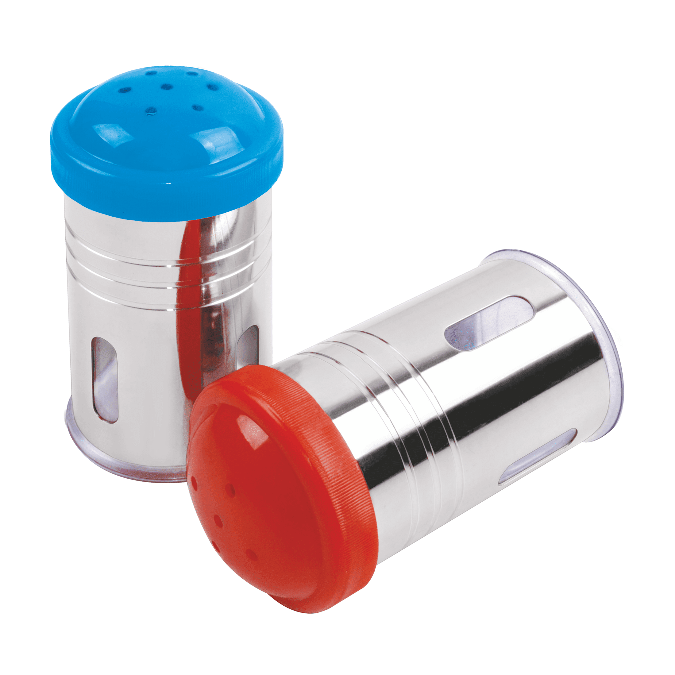 Buy Now Delight Salt & Pepper Dabbi Set in Wholesale - DropShipZone India